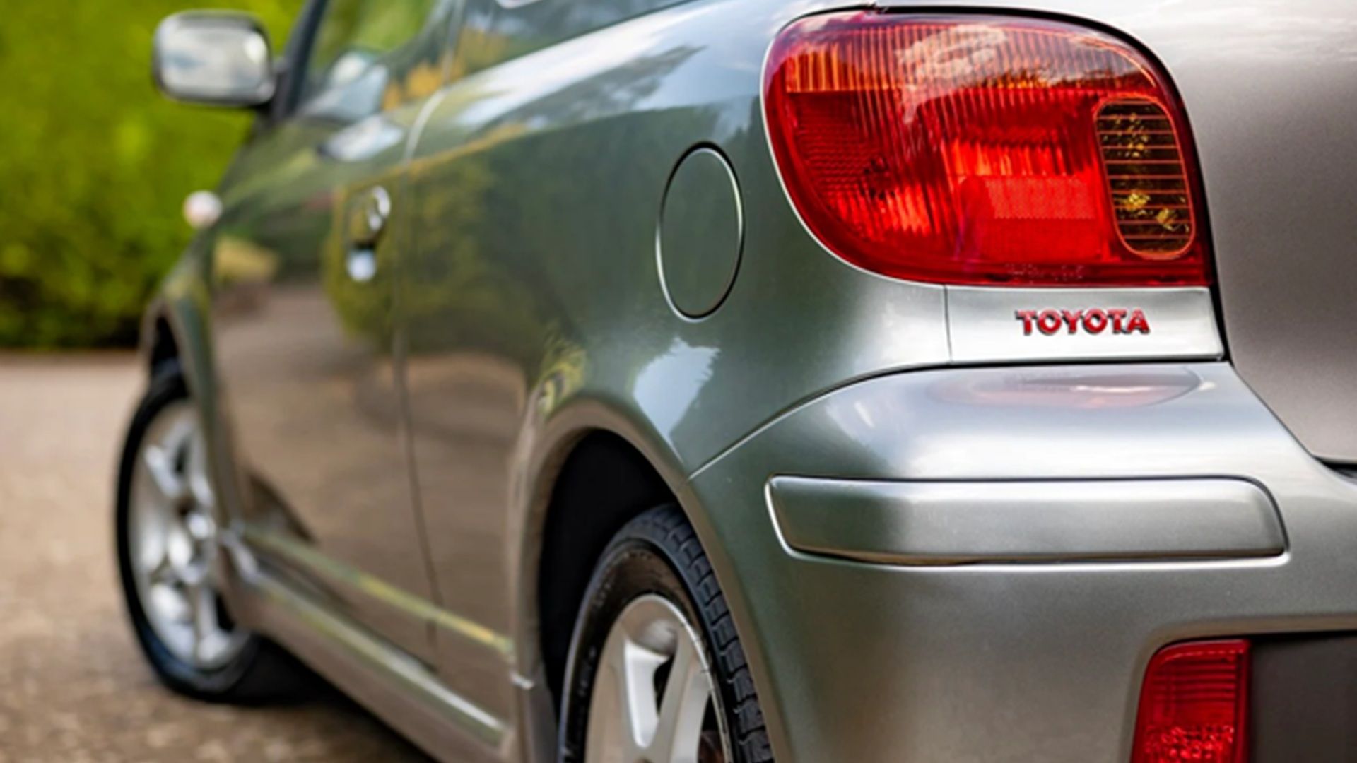 Toyota Yaris Hatchback: Review, Pricing, Photos, and Specs