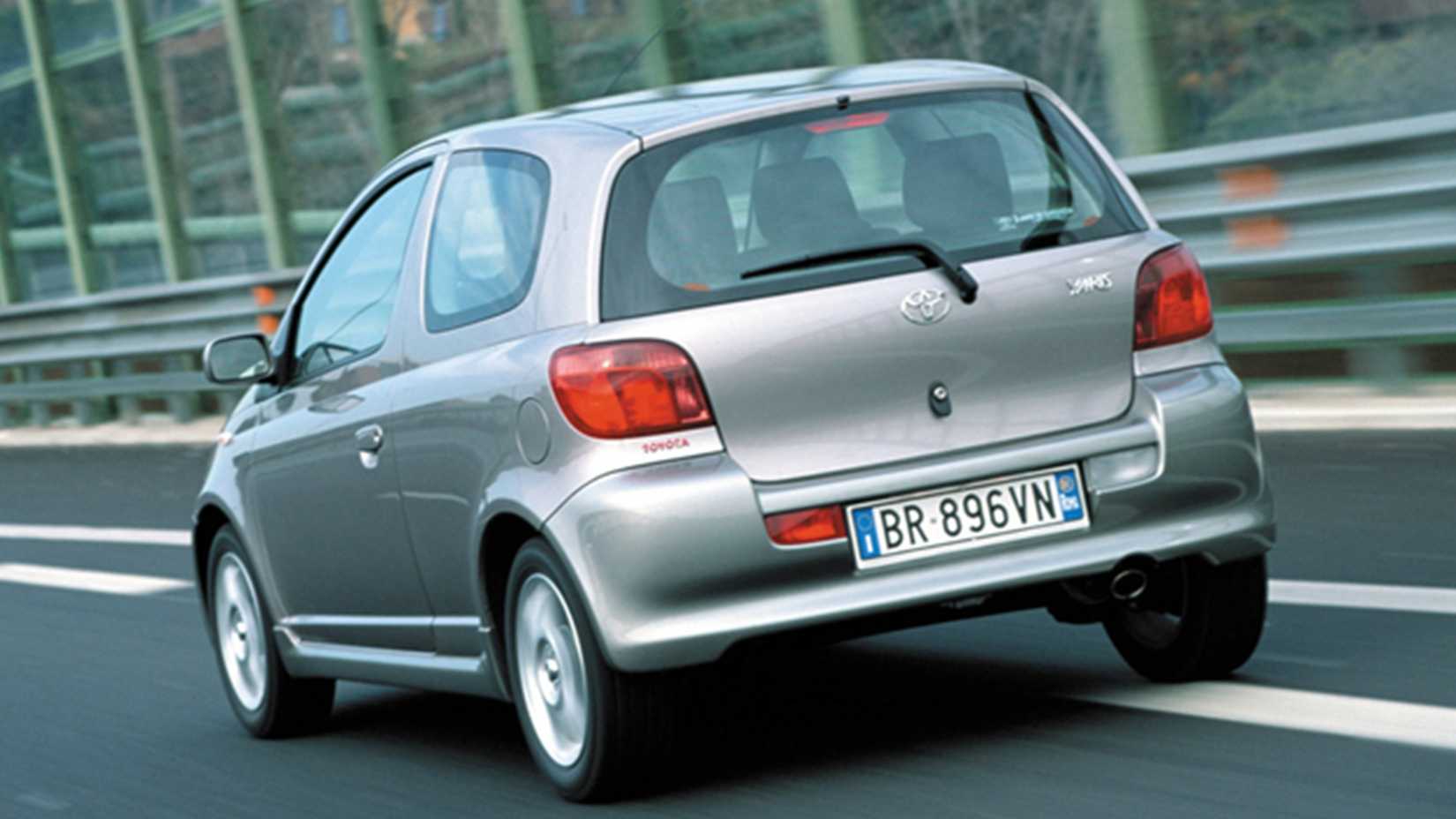 The Toyota Yaris T-Sport Was A Pint-Sized Hot Hatch You Can Import In 2026