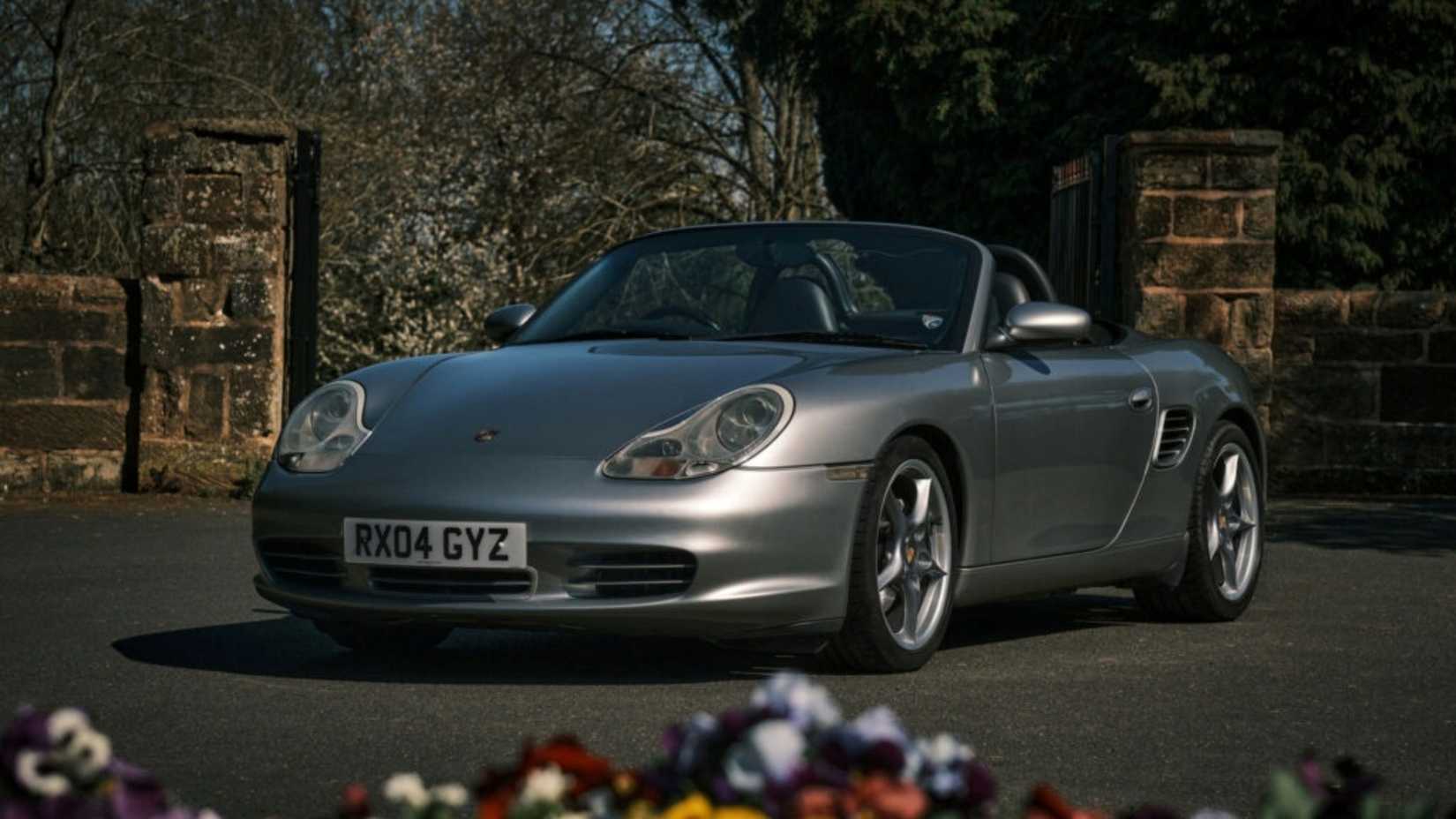 The End of an Era As Porsche Discontinues Boxster and Cayman