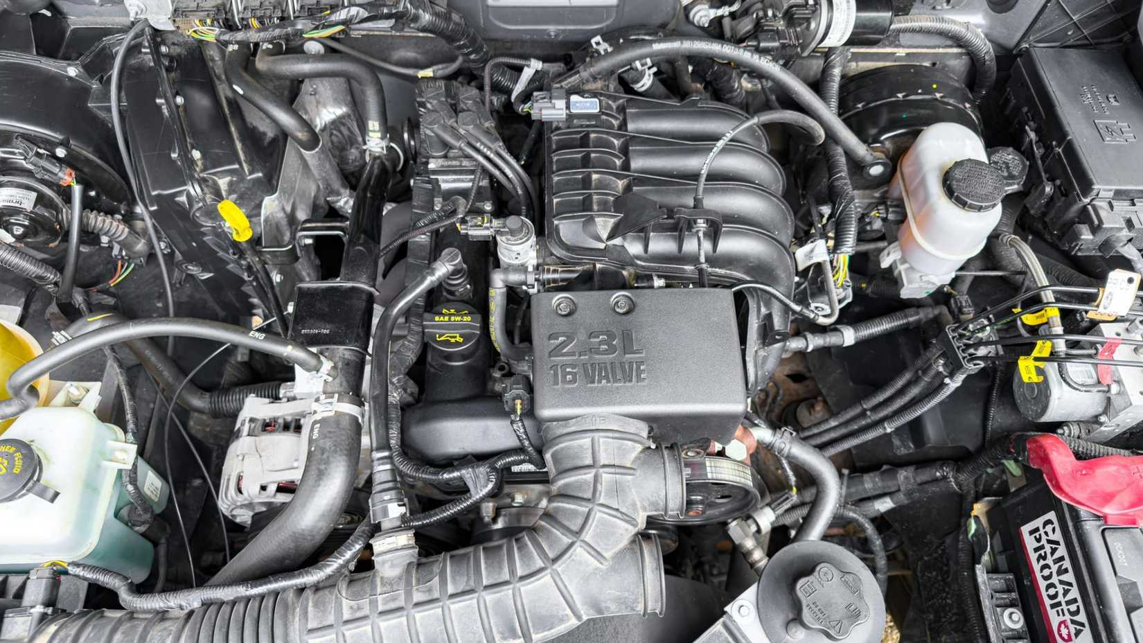 2011 Ford Ranger: The Last Manual Transmission Model and Its Current Value