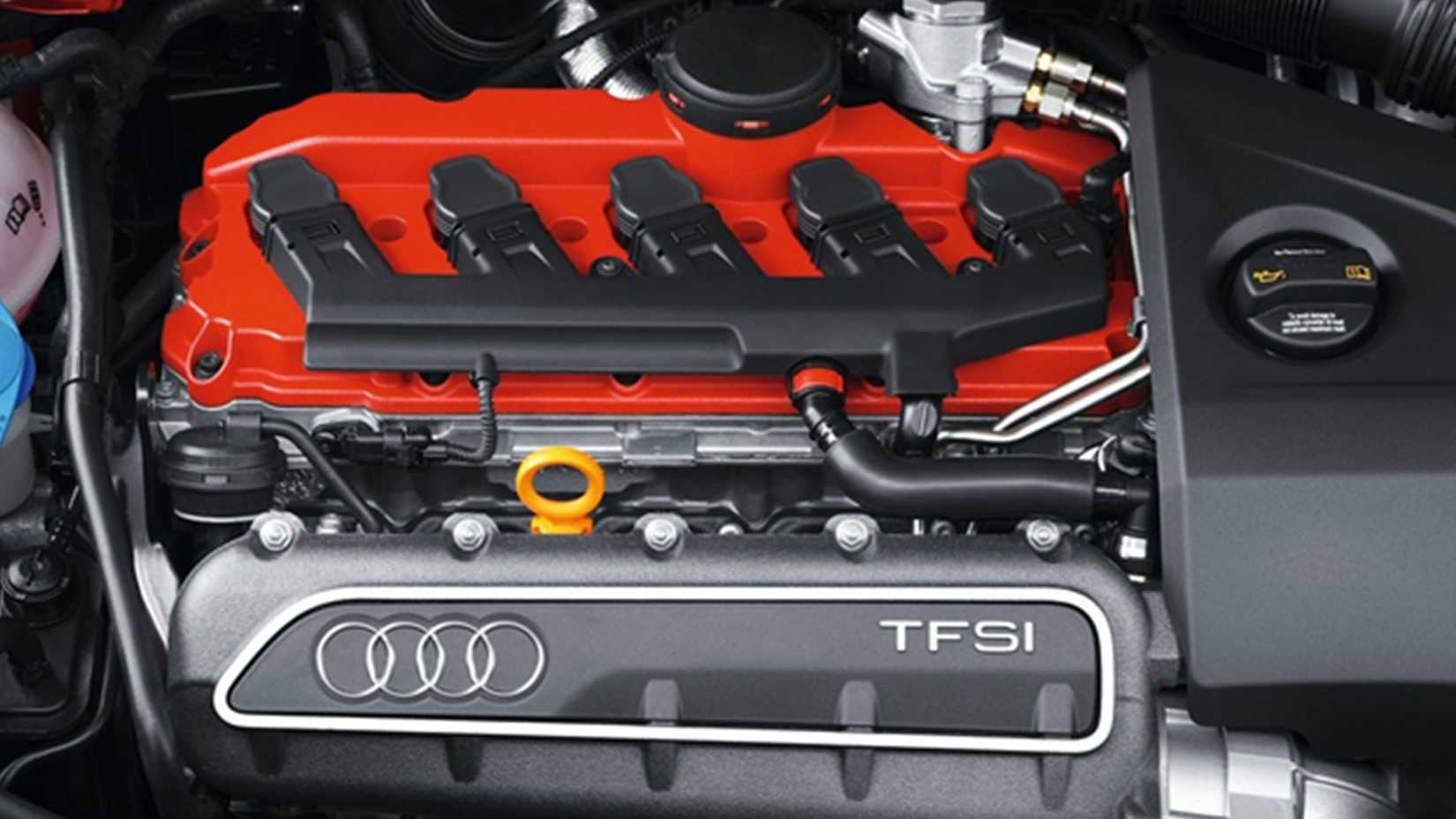 Volvo V70 R: The Turbocharged Five-Cylinder Sports Wagon