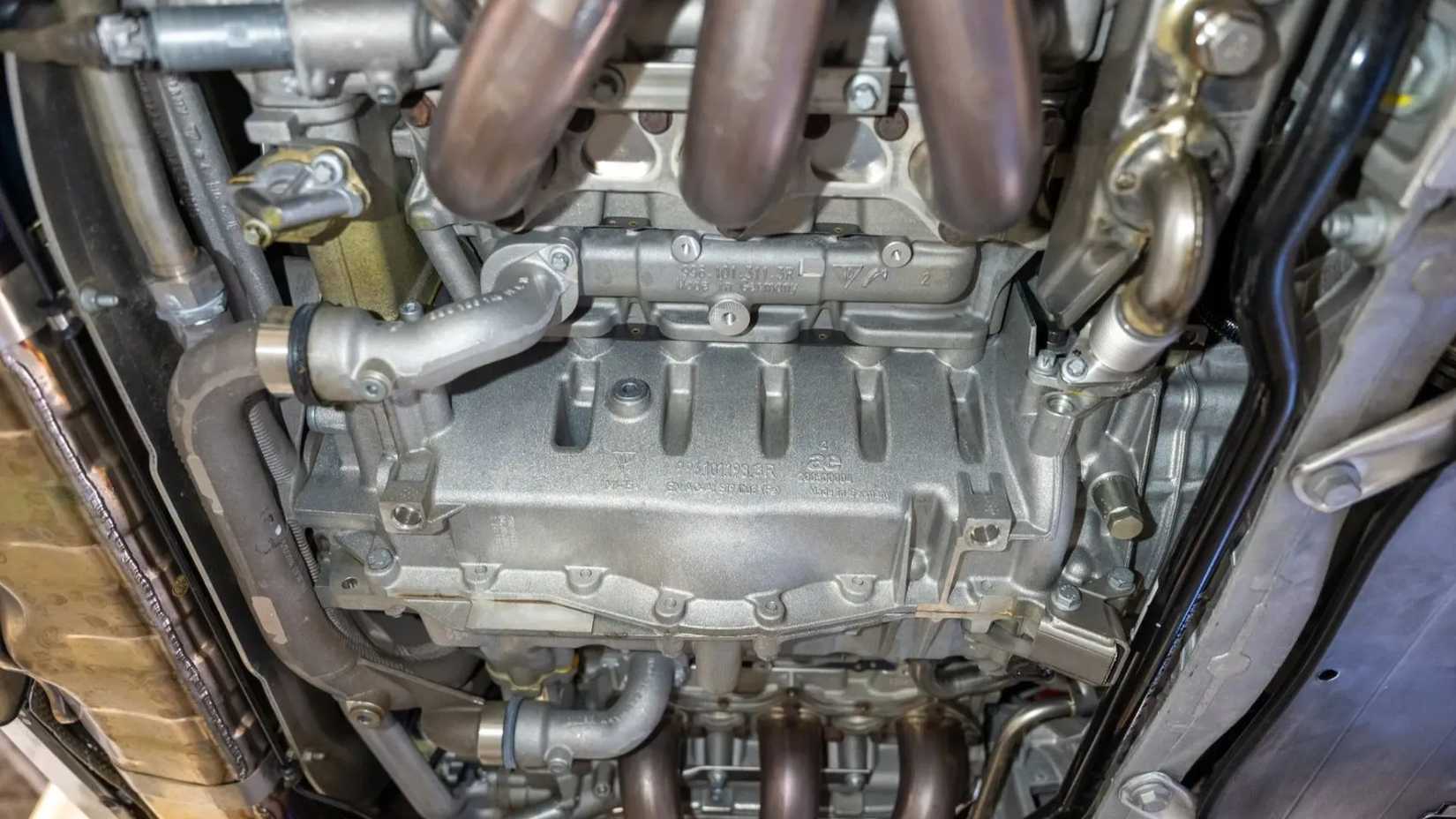 The Last Porsche To Use The Mezger Flat-Six Is Worth A Fortune In 2025