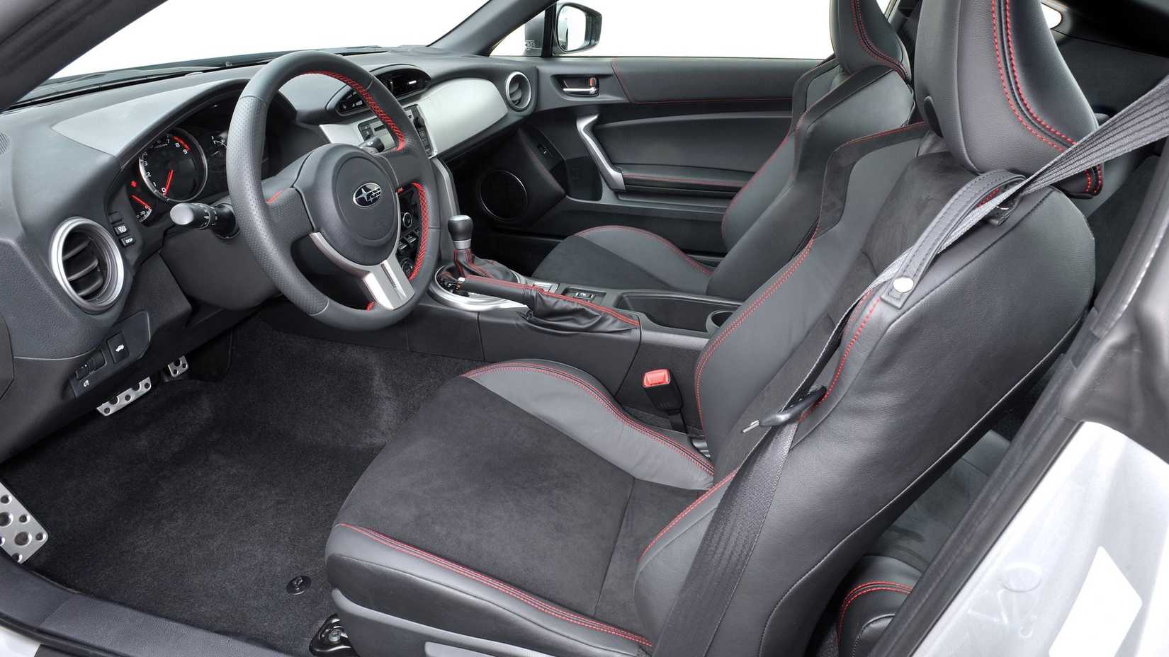 Here's What An Early Subaru BRZ Costs You Today