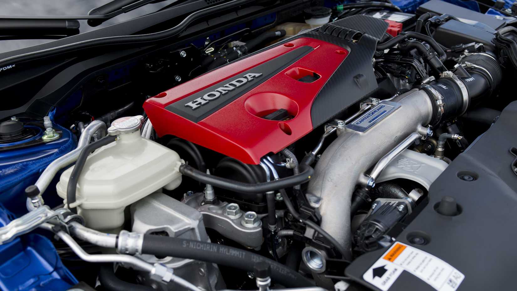 2017-2021 Honda Civic Type R: The Ultimate Used Hot Hatch to Buy Now