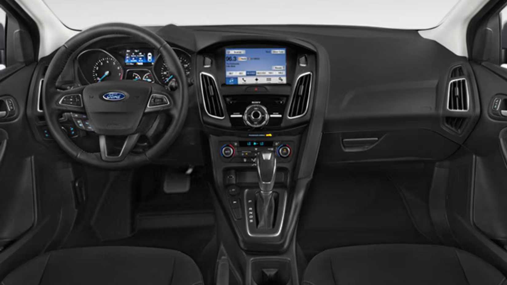 Does The 2018 Ford Focus Transmission Problems Mean This Bargain Buy ...