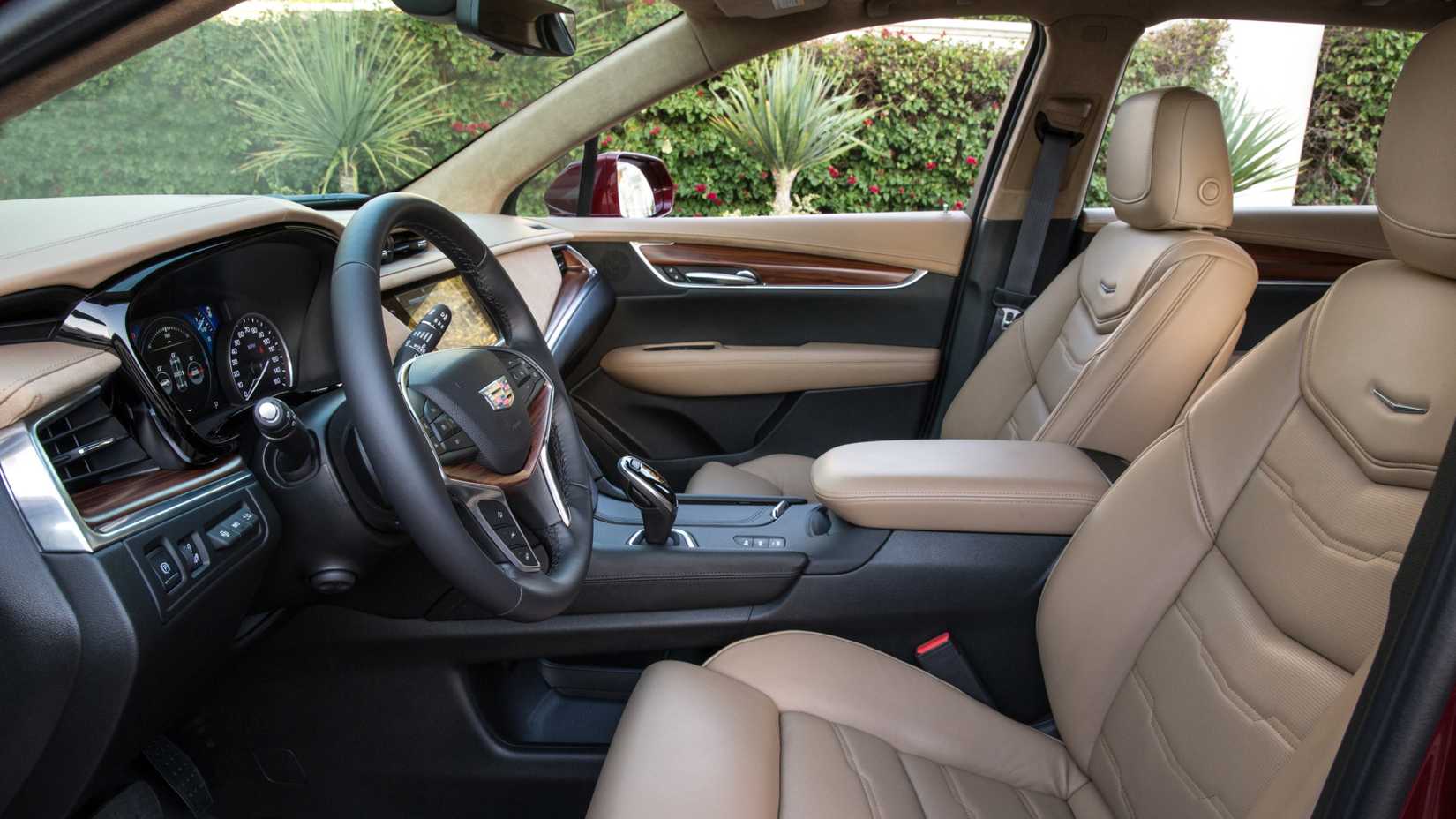 2019 Cadillac XT5 Problems And Maintenance Costs: What To Expect