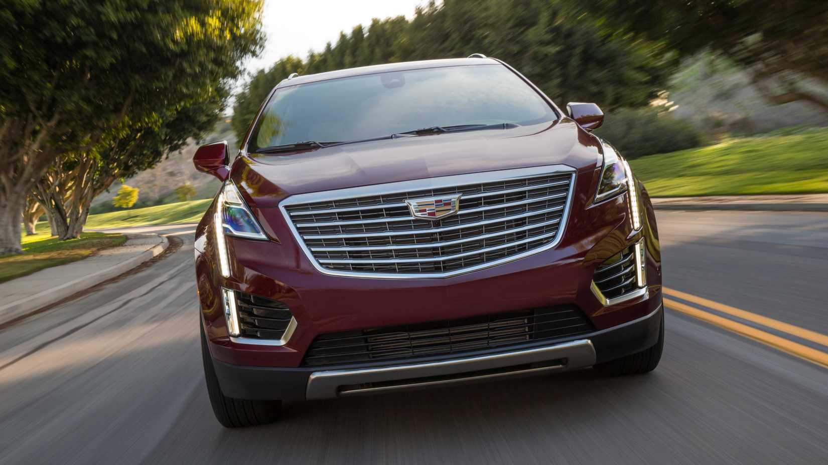 2019 Cadillac XT5 Problems And Maintenance Costs: What To Expect