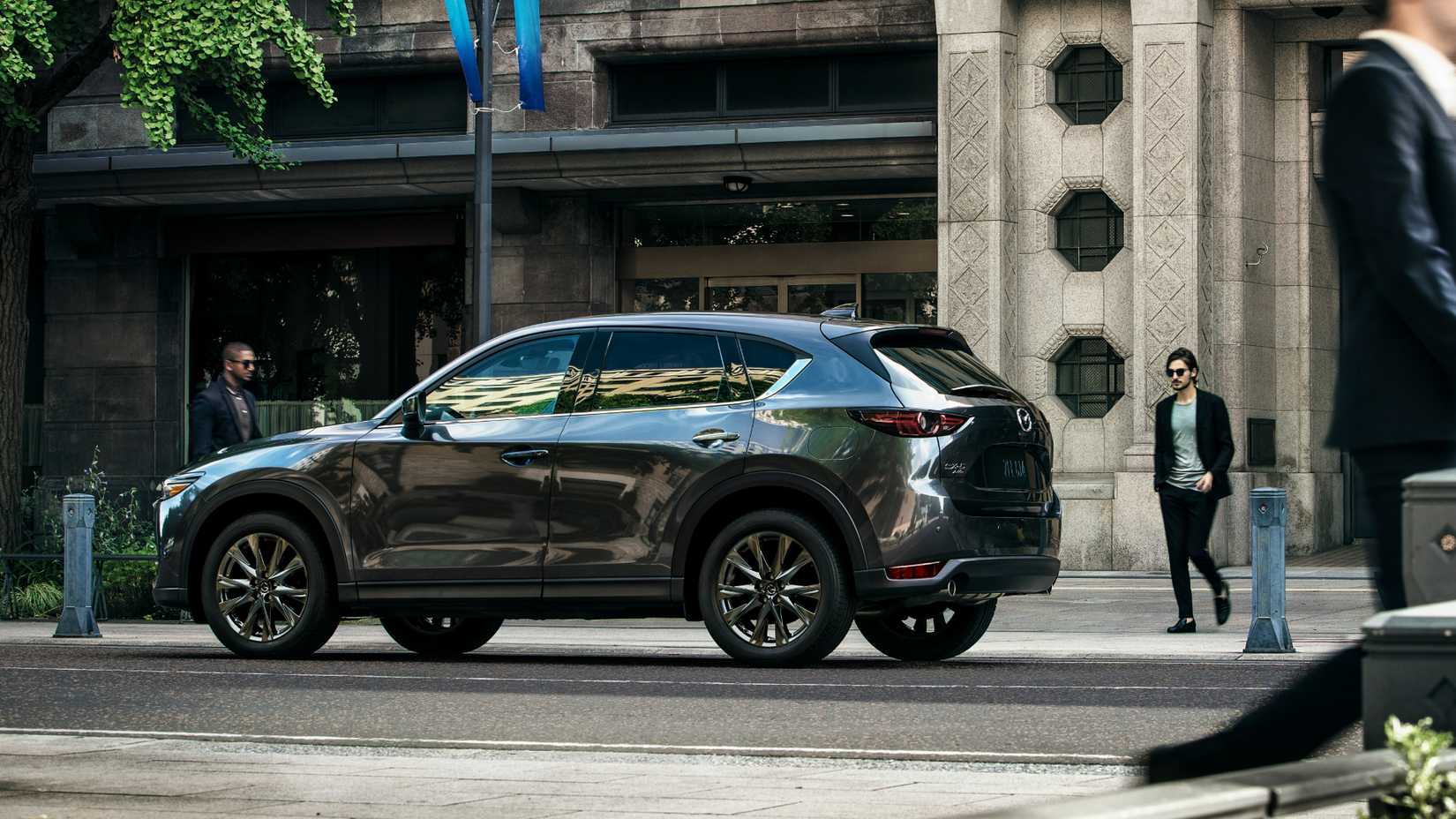 Mazda's Skyactiv-D 2.2-Liter Inline-Four Is The Highest-Revving Diesel ...