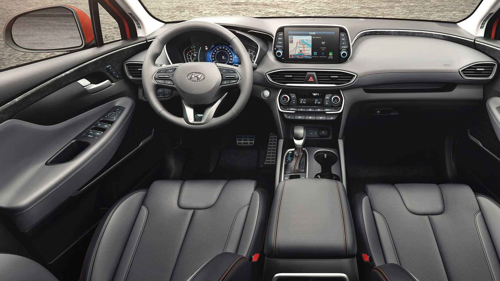 2019 Hyundai Santa Fe Is A Beloved SUV Available For A Reasonable Price