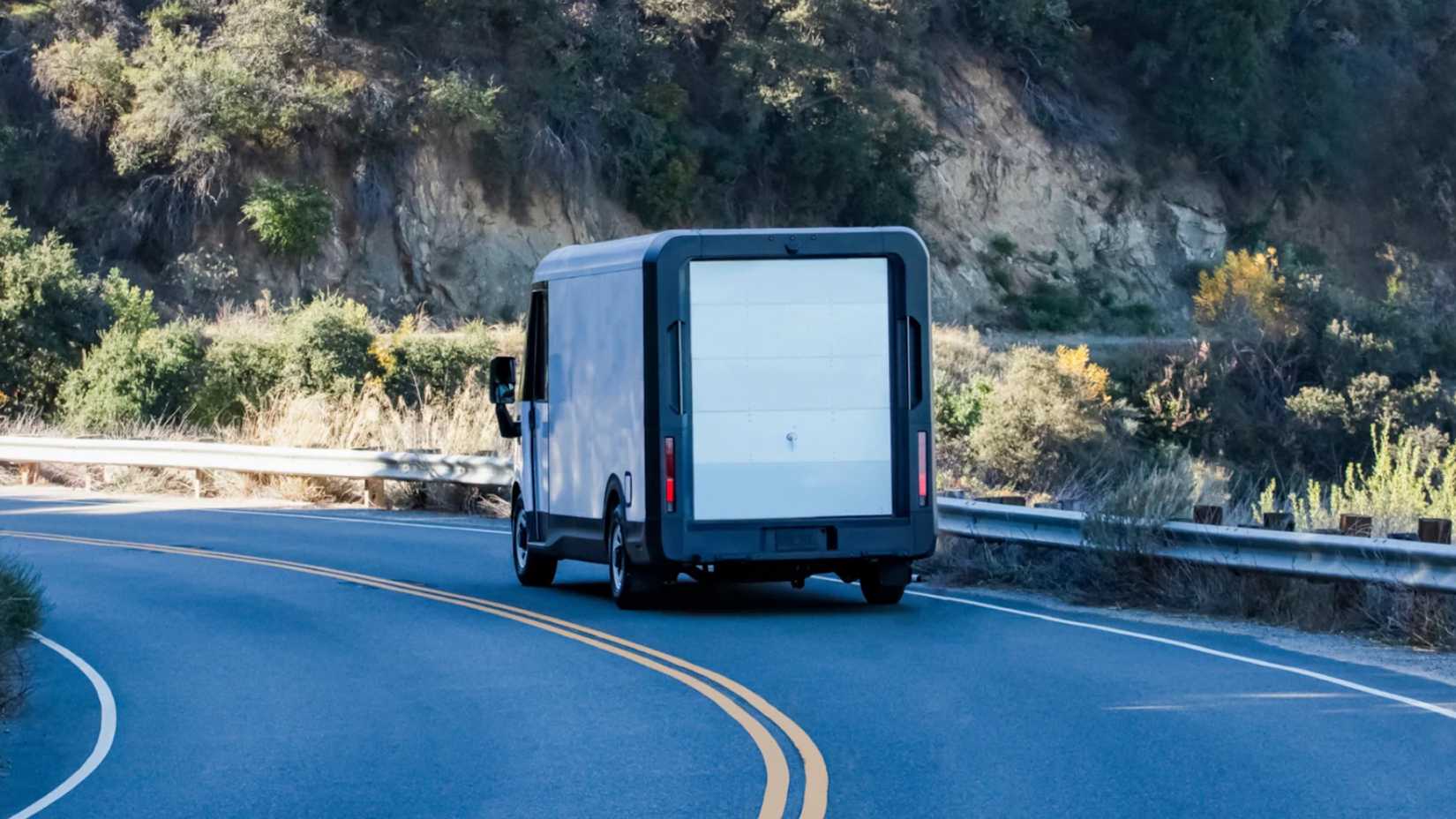 2025 Chevrolet BrightDrop 600 Pricing, Photos & Specs