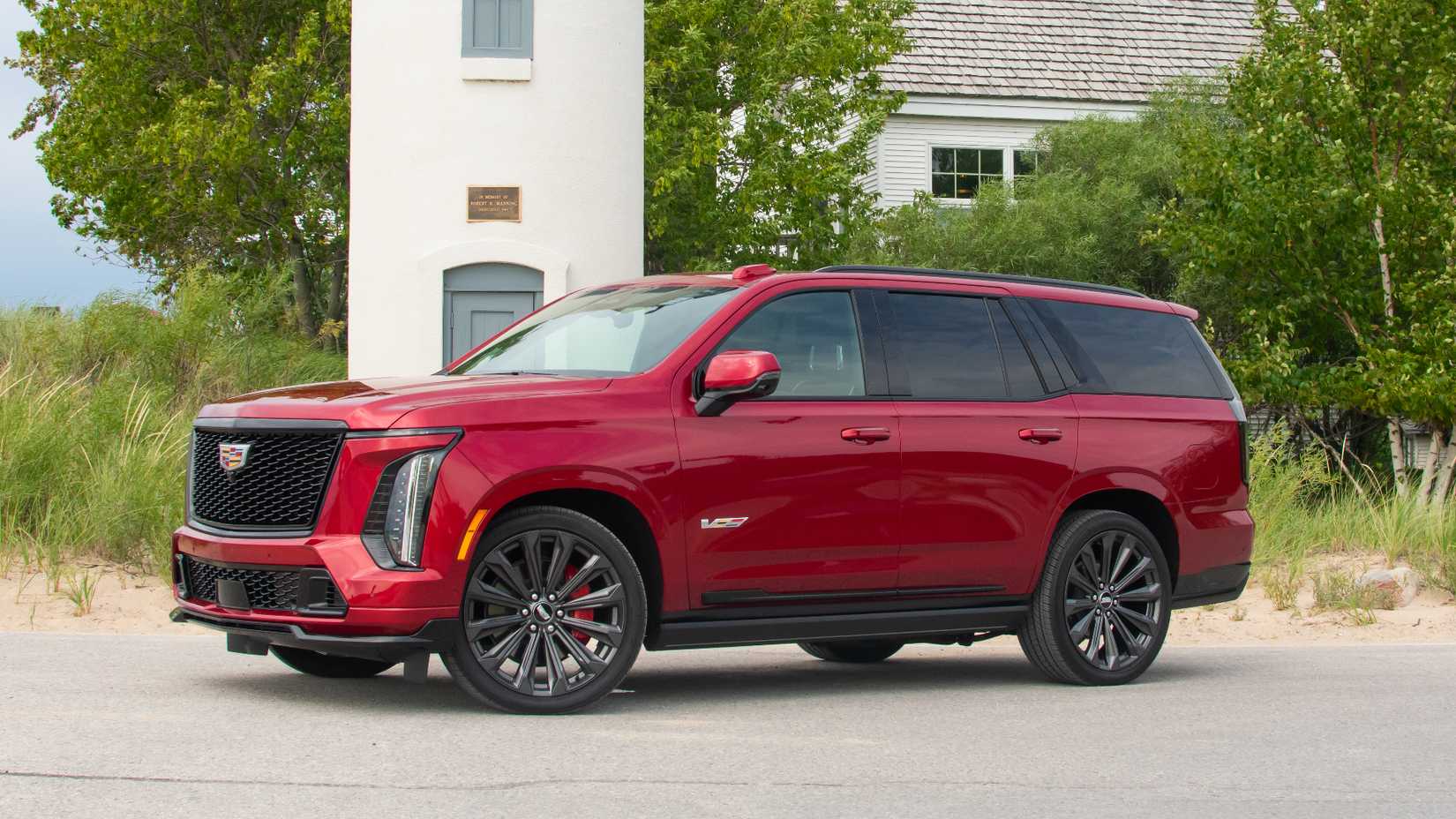 Cadillac Warranty: How Does American Car Cover Compare To Kia?