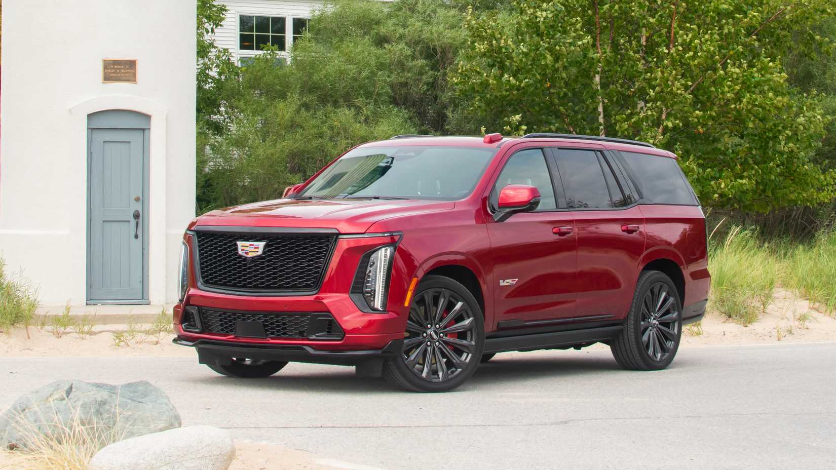 The Last True American Land Yacht Was The 2011 Lincoln Town Car