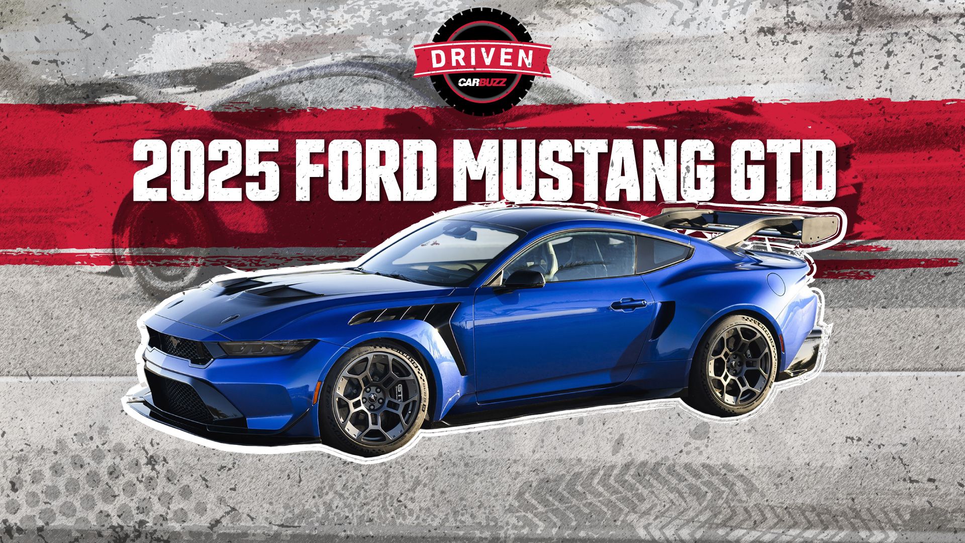 The Spectre R42 Was The Ford GT40's Forgotten Successor