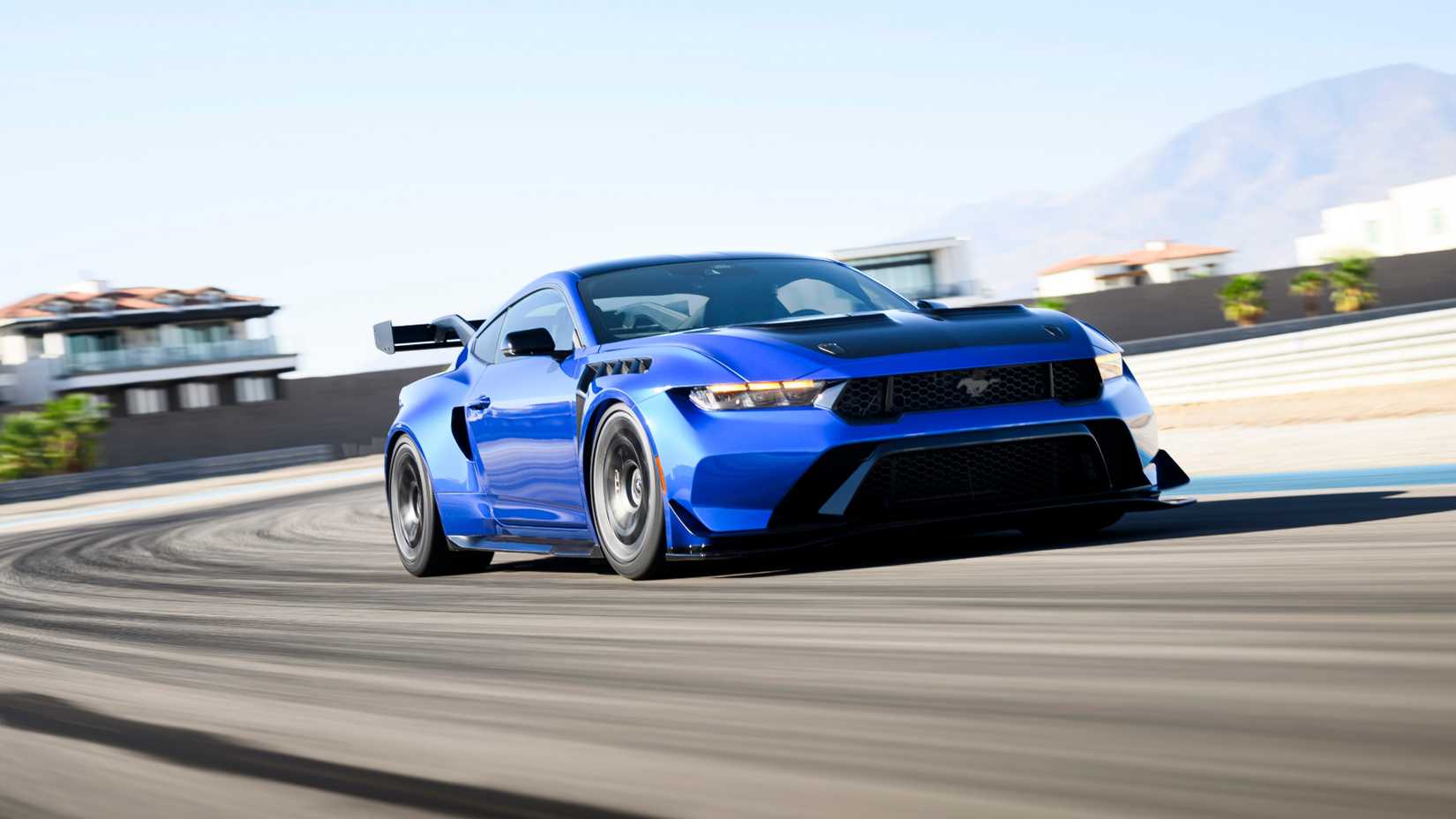 Here's Why Mustang GTD Buyers Are Waiting 30 Days Before They Drive It