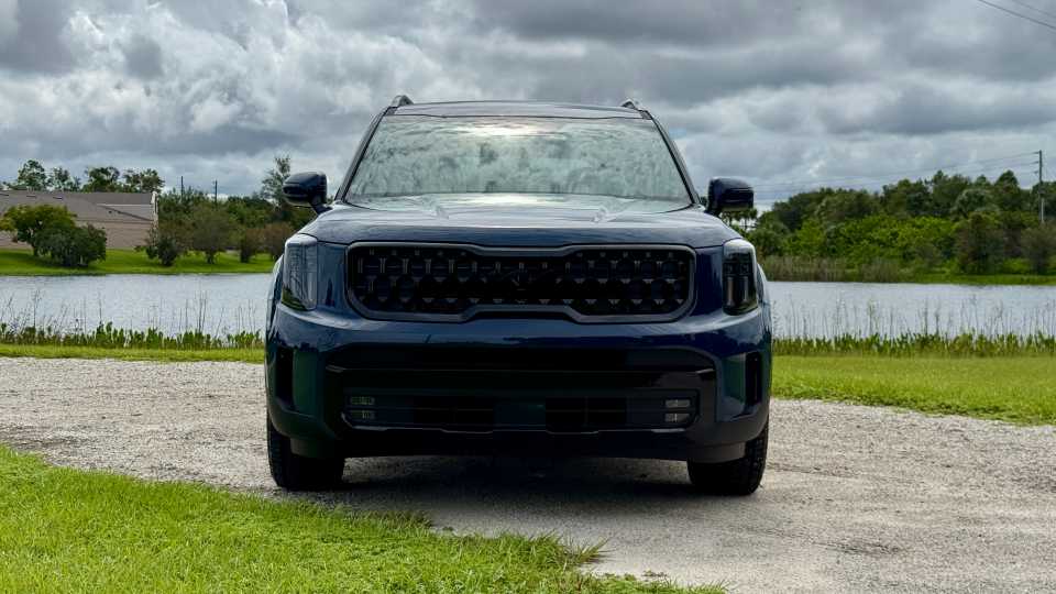 2025 Kia Telluride Pricing, Photos & Specs