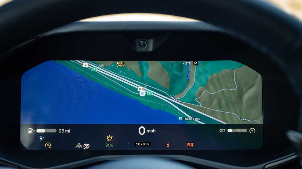 2026 Aston Martin DBX S First Drive Review: Aston Martin Redefines The Performance SUV Class