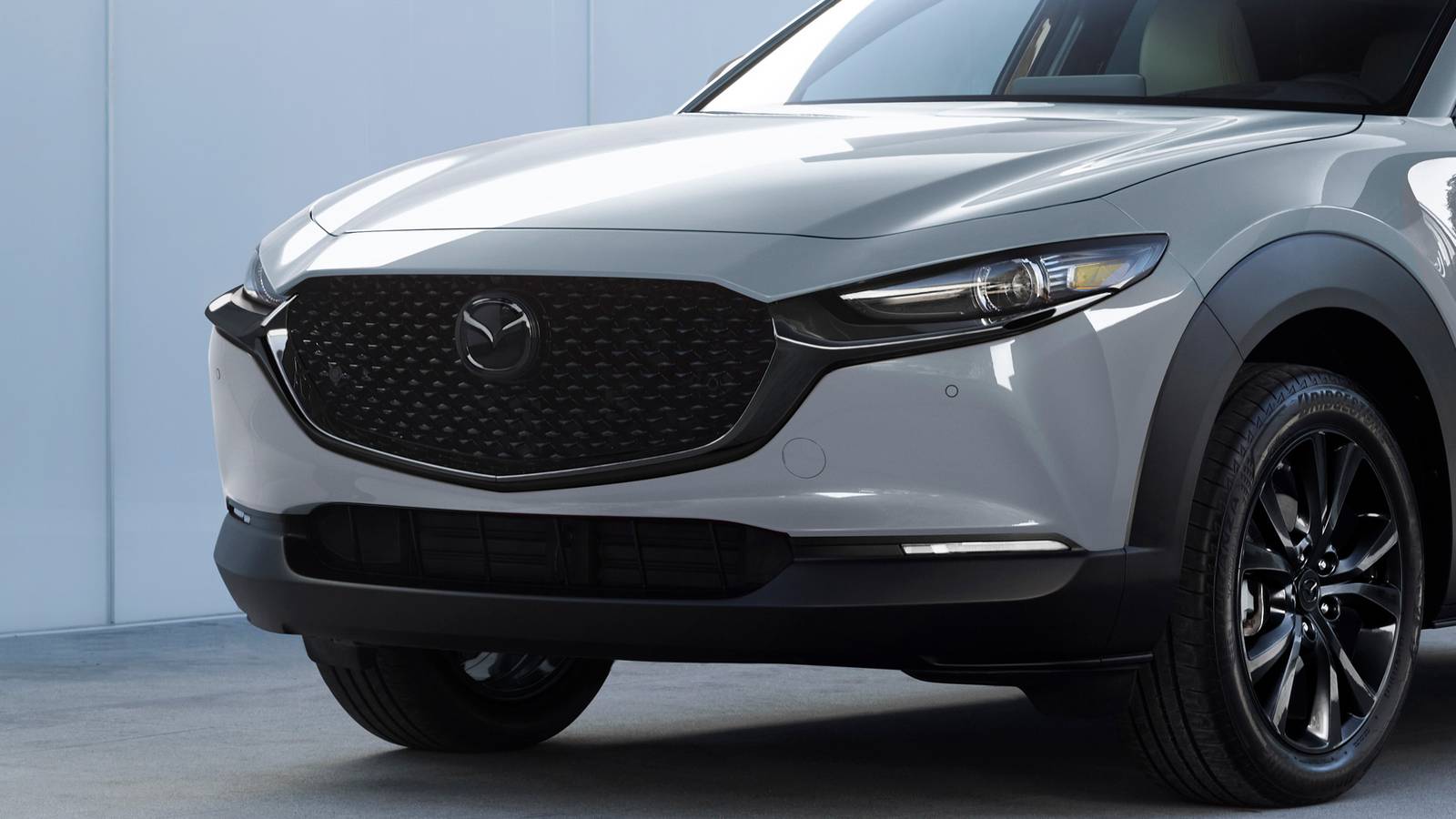 2026 Mazda CX-30 Gets New Aire Trim, Bigger Touchscreen