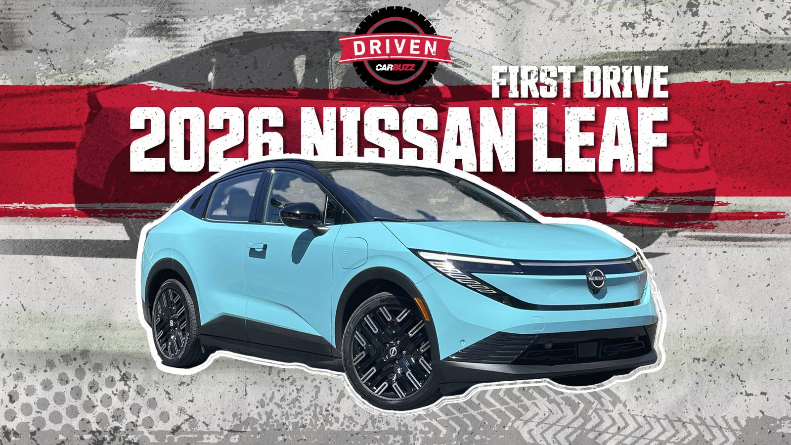 2026 Nissan Leaf First Drive Review: A Dominant EV Force In A Compact ...