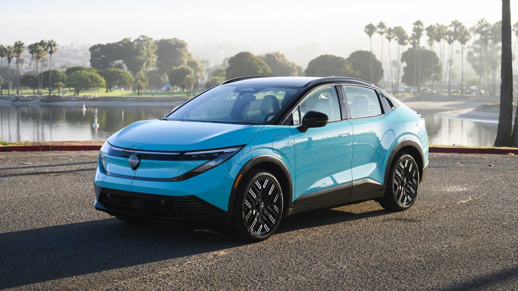 The 2027 Chevrolet Bolt Gets 262-Mile EPA Range Estimate