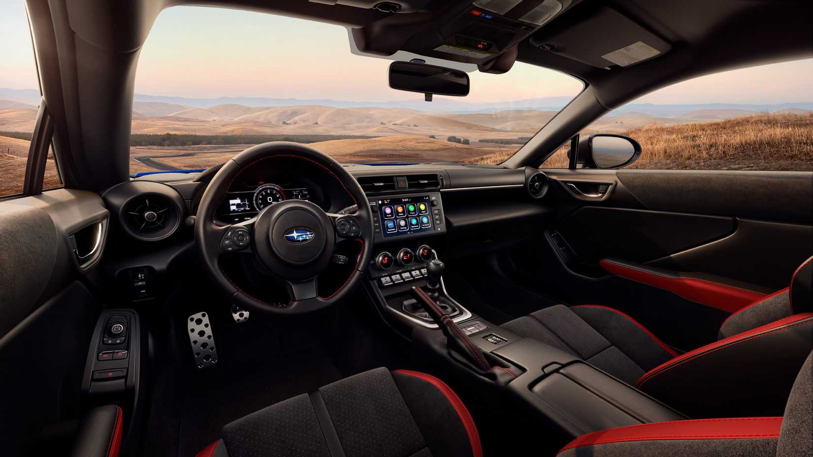 2026 Subaru BRZ Price Rising To $35,860