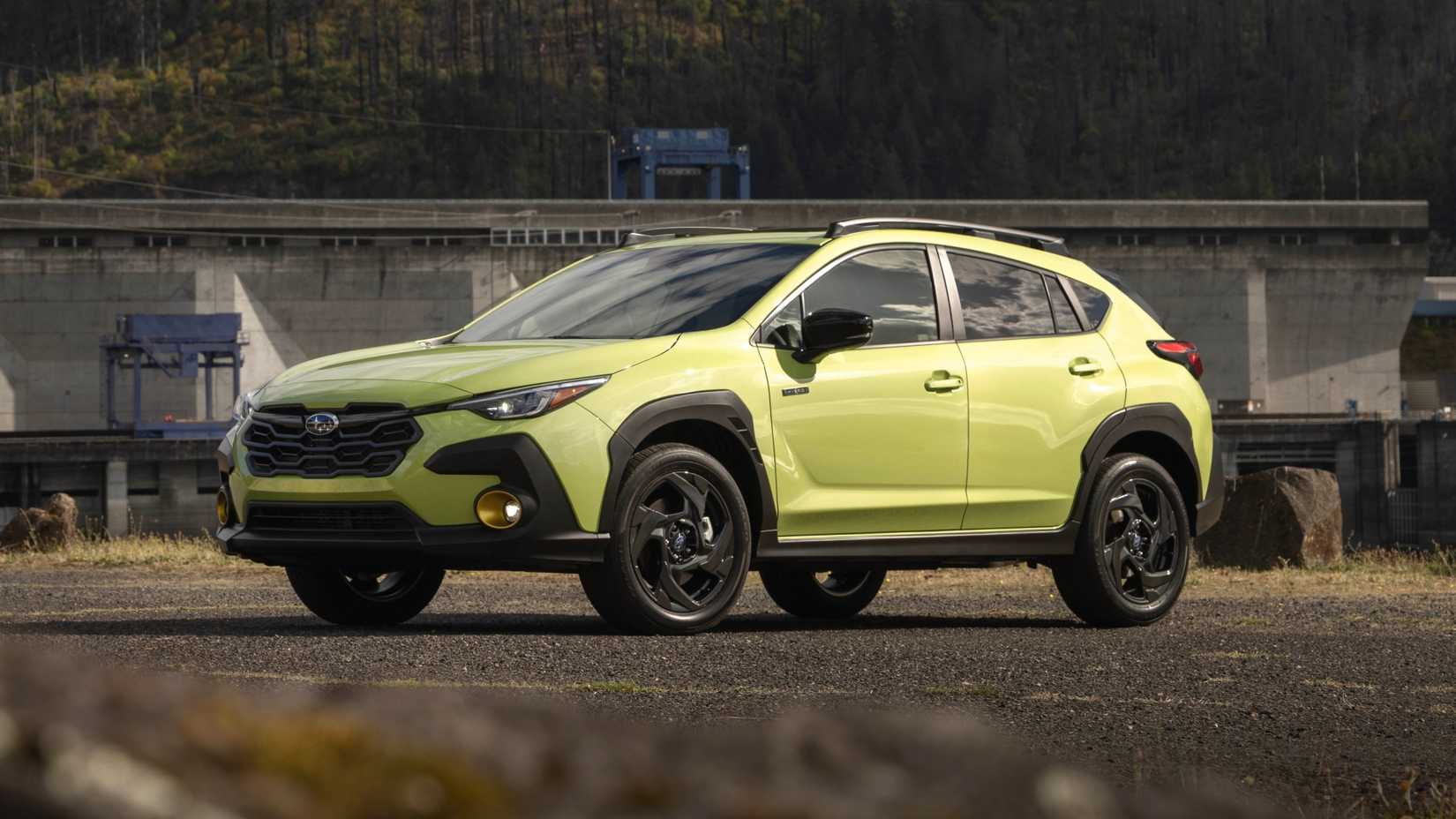 The Buzz Awards Nominees: The Best Cars, Trucks, And SUVs For 2026