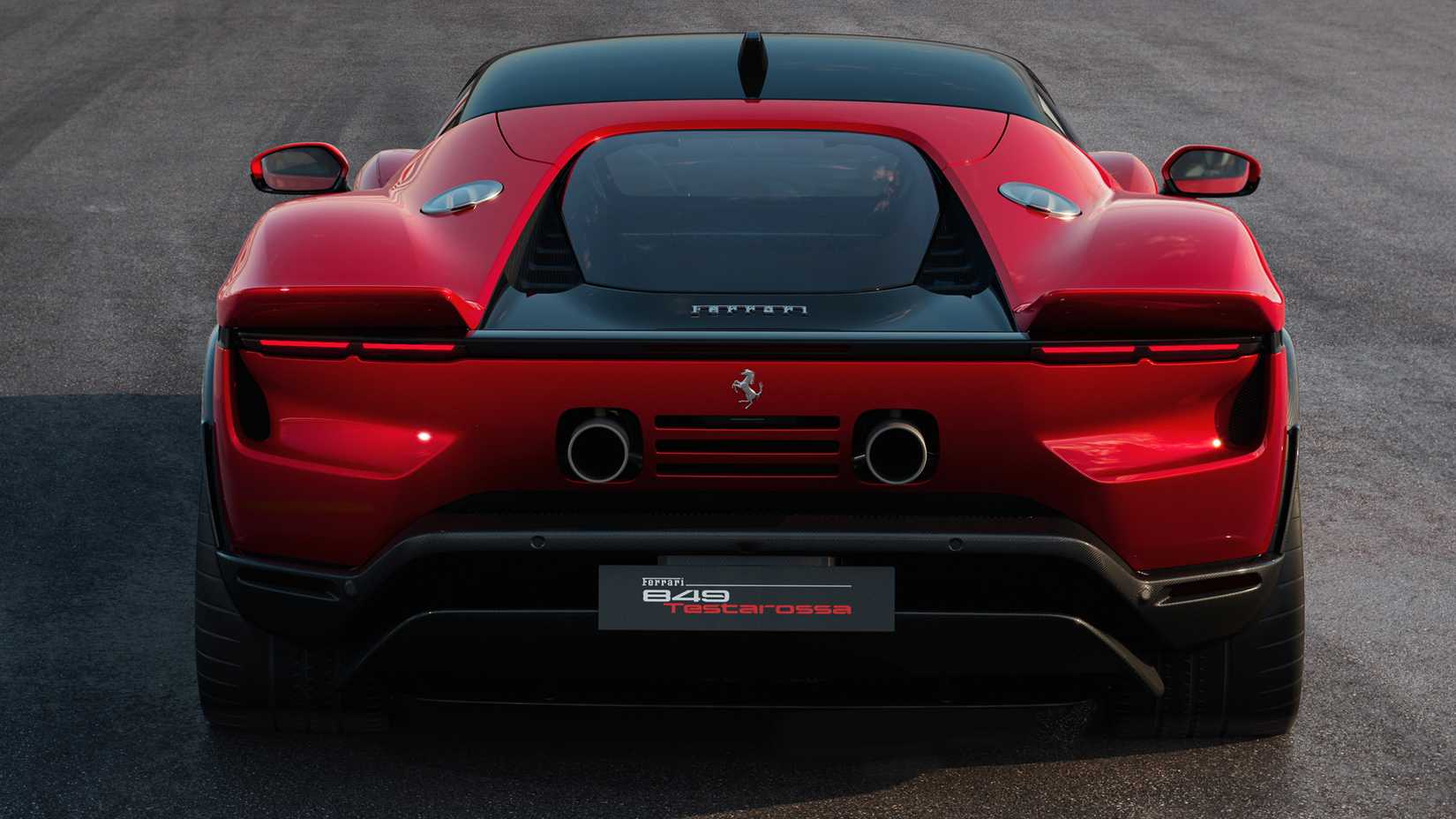 Who Owns Ferrari? Answers To All Your Ferrari Questions In One Place