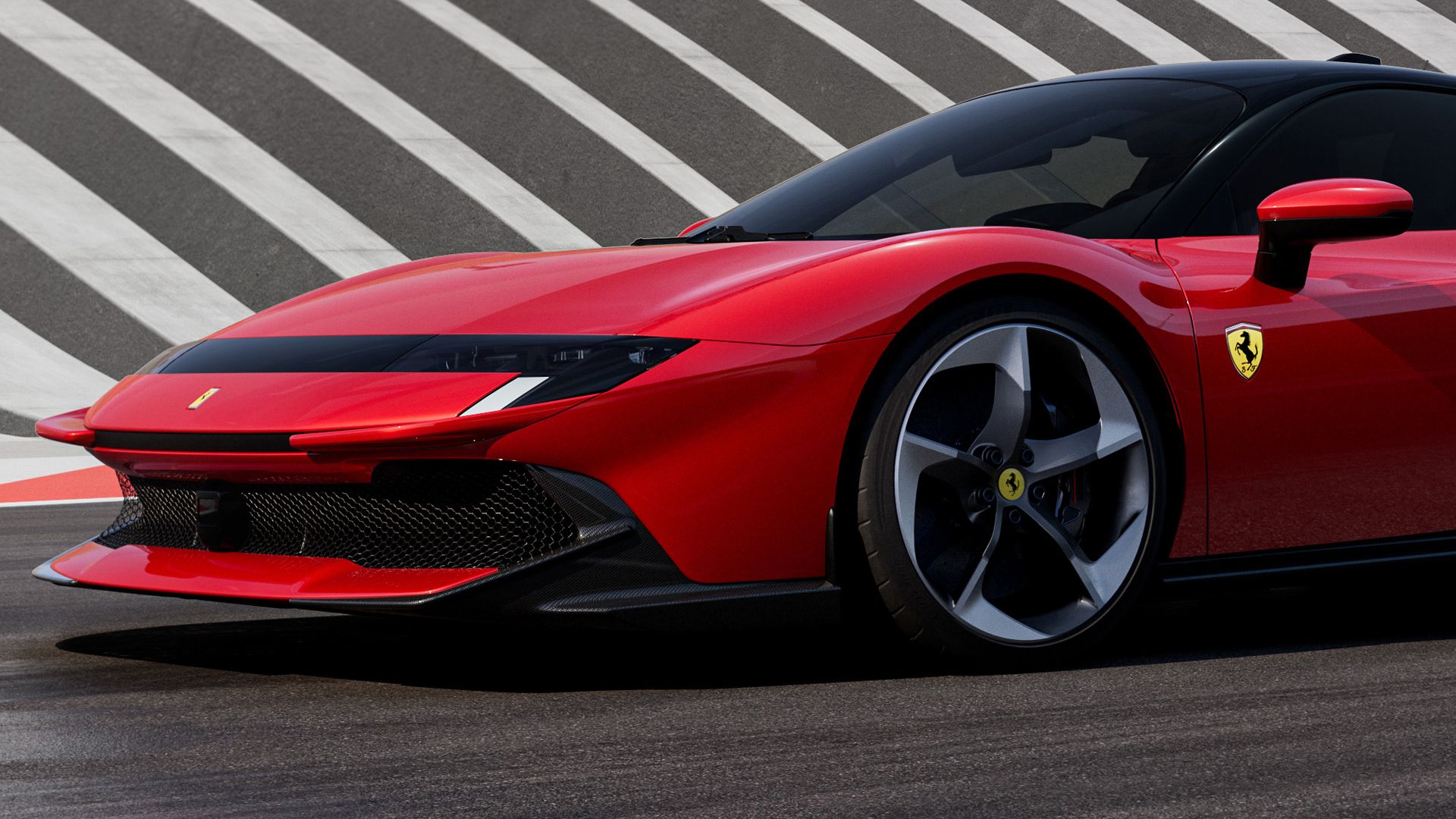 Rhino Racing RR01 Is A V10 Supercar You Can Build At Home