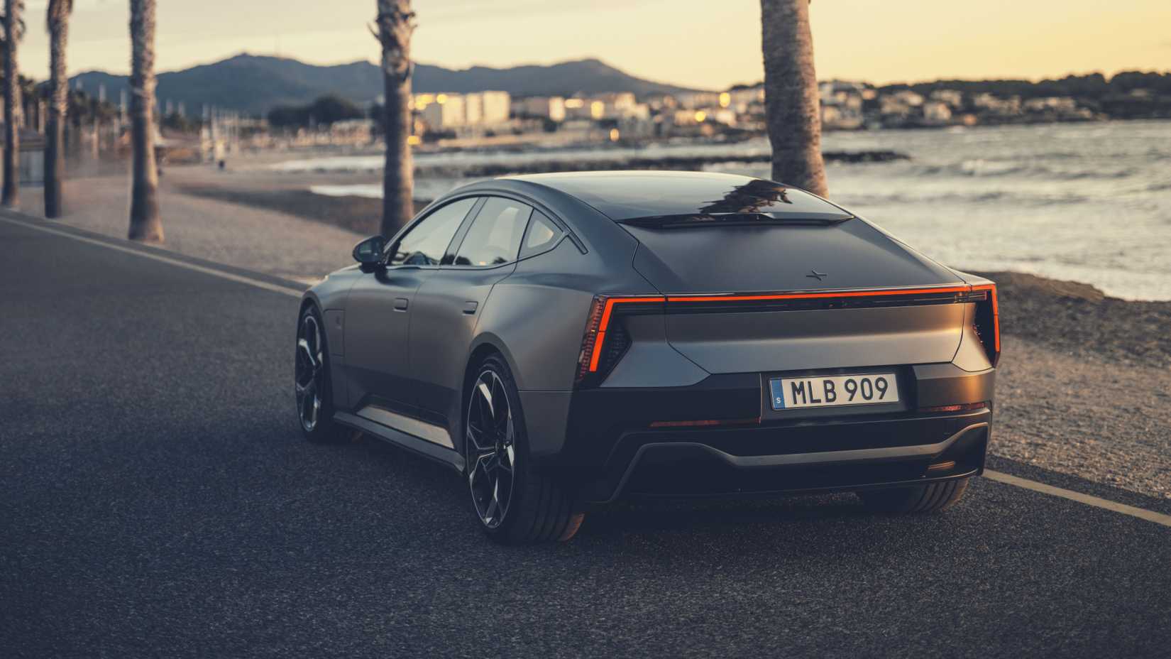Polestar Will Add Google Gemini AI To All Of Its Cars Next Year
