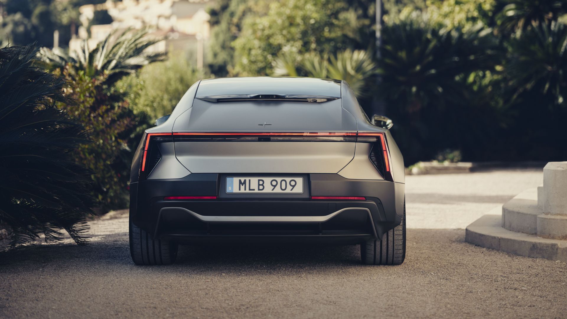 Polestar 5 Debuts As Brand's Most Advanced Car With 884 HP