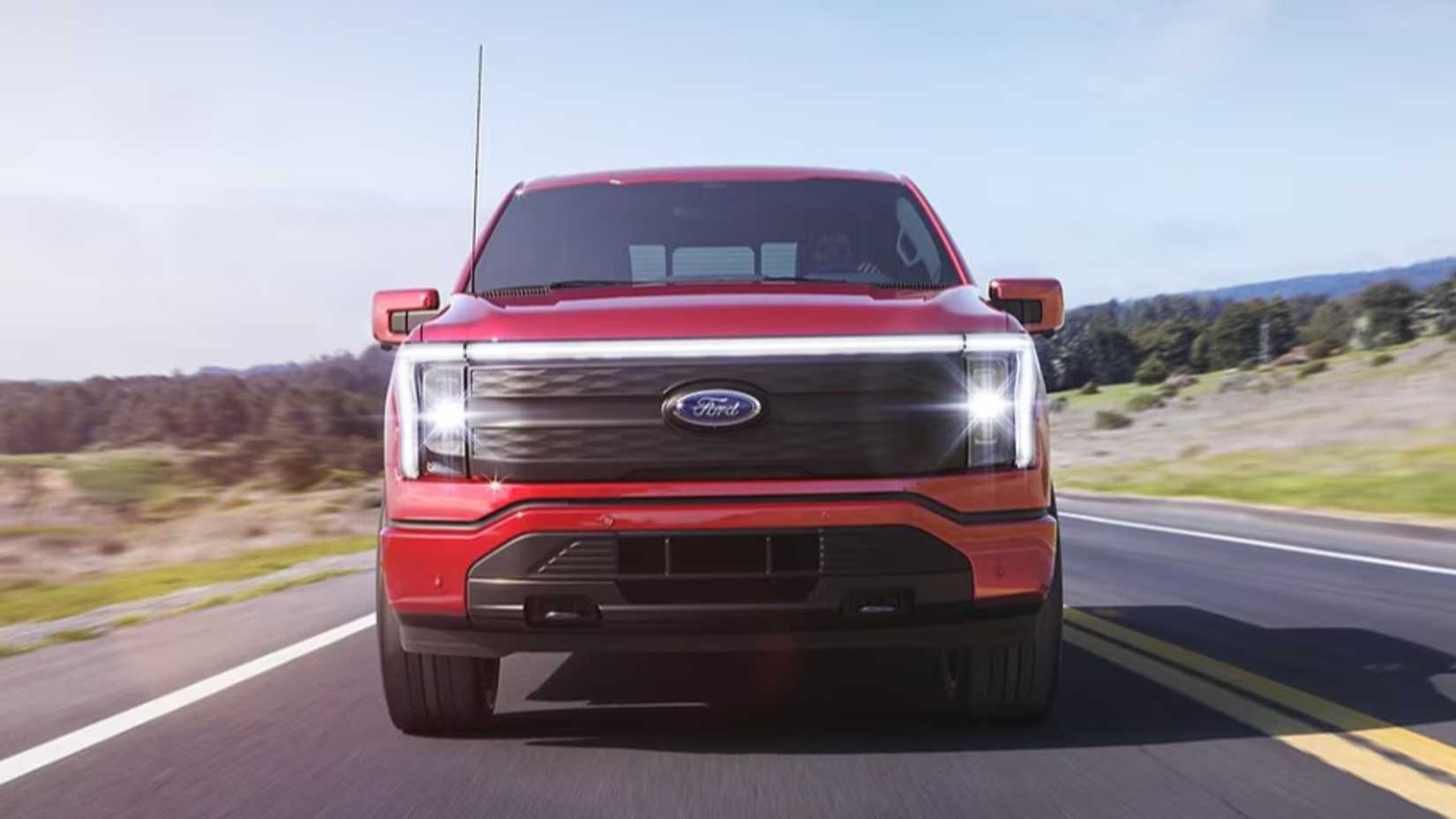 Opinion: The F-150 Lightning Was Great, But Ford Failed It