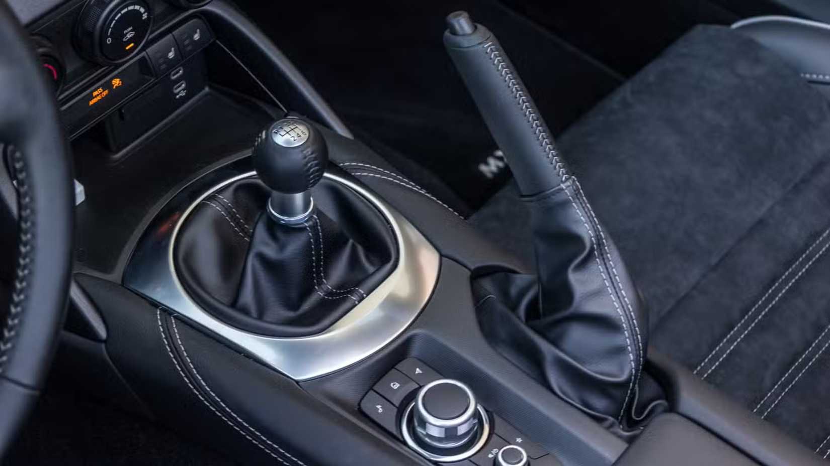 Mazda MX-5 Miata Club Trim: The Best Value for Driving Enthusiasts