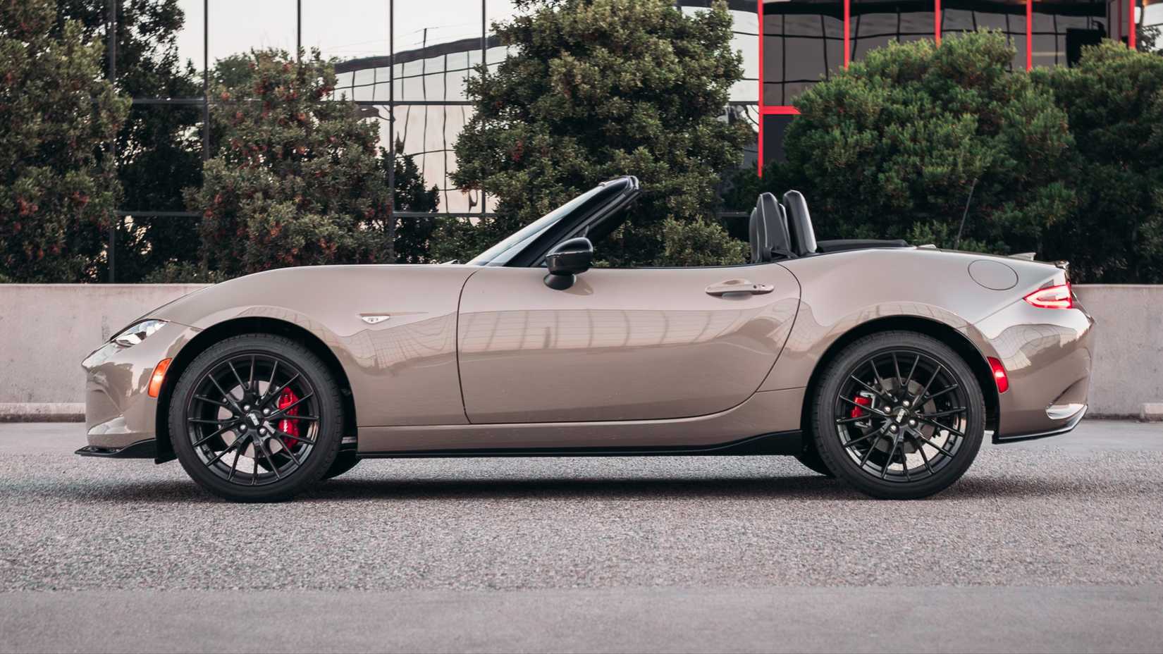 Report Claims Toyota And Mazda Will Team Up To Build Next-Gen GR86, Miata