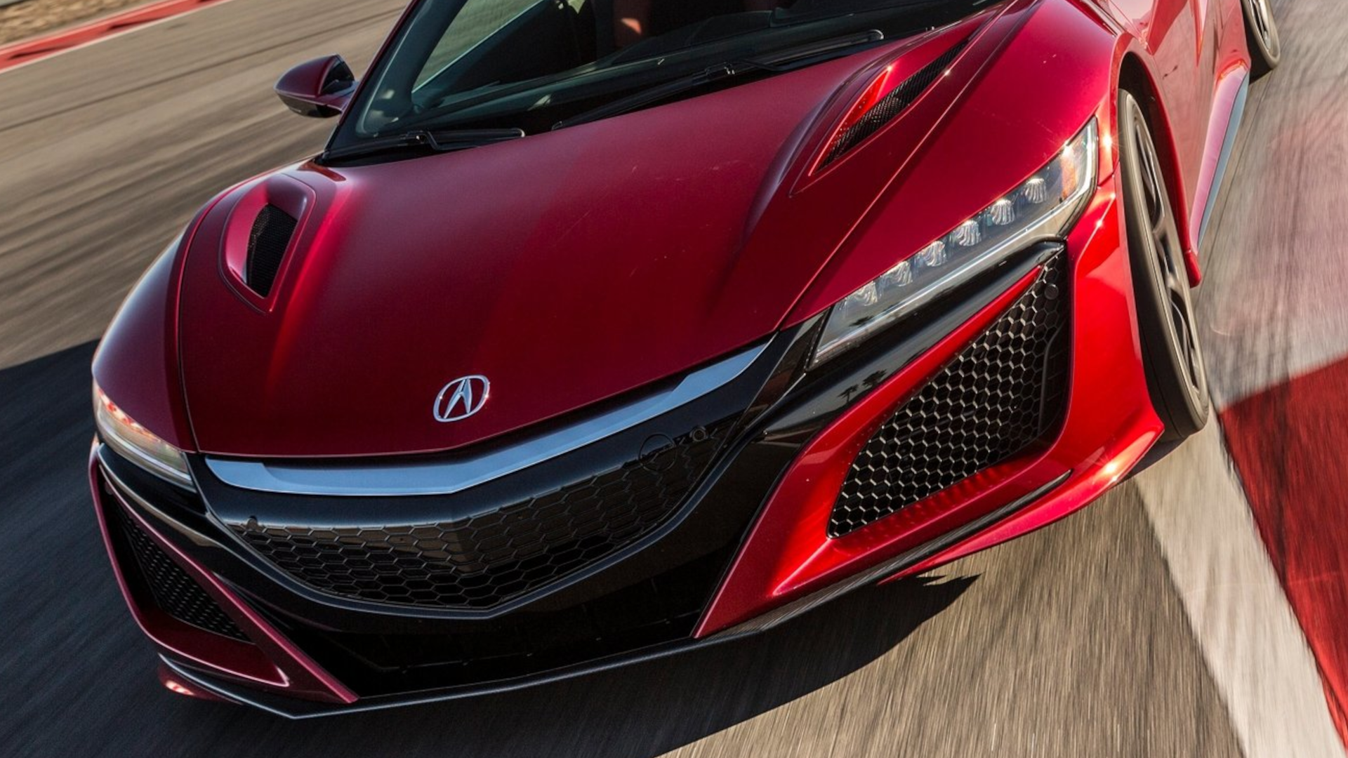The Type S Lineup Is The Closest You Can Get To Acura Sports Car Models ...