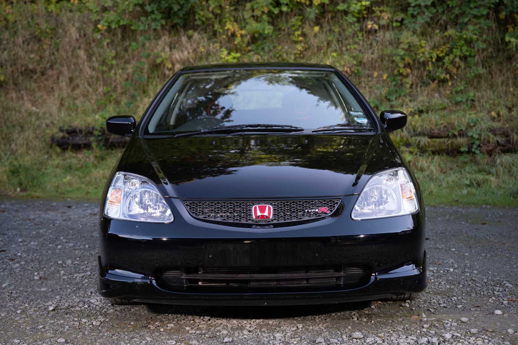 Americans Will Finally be Able To Import This NA Civic Type R In 2026