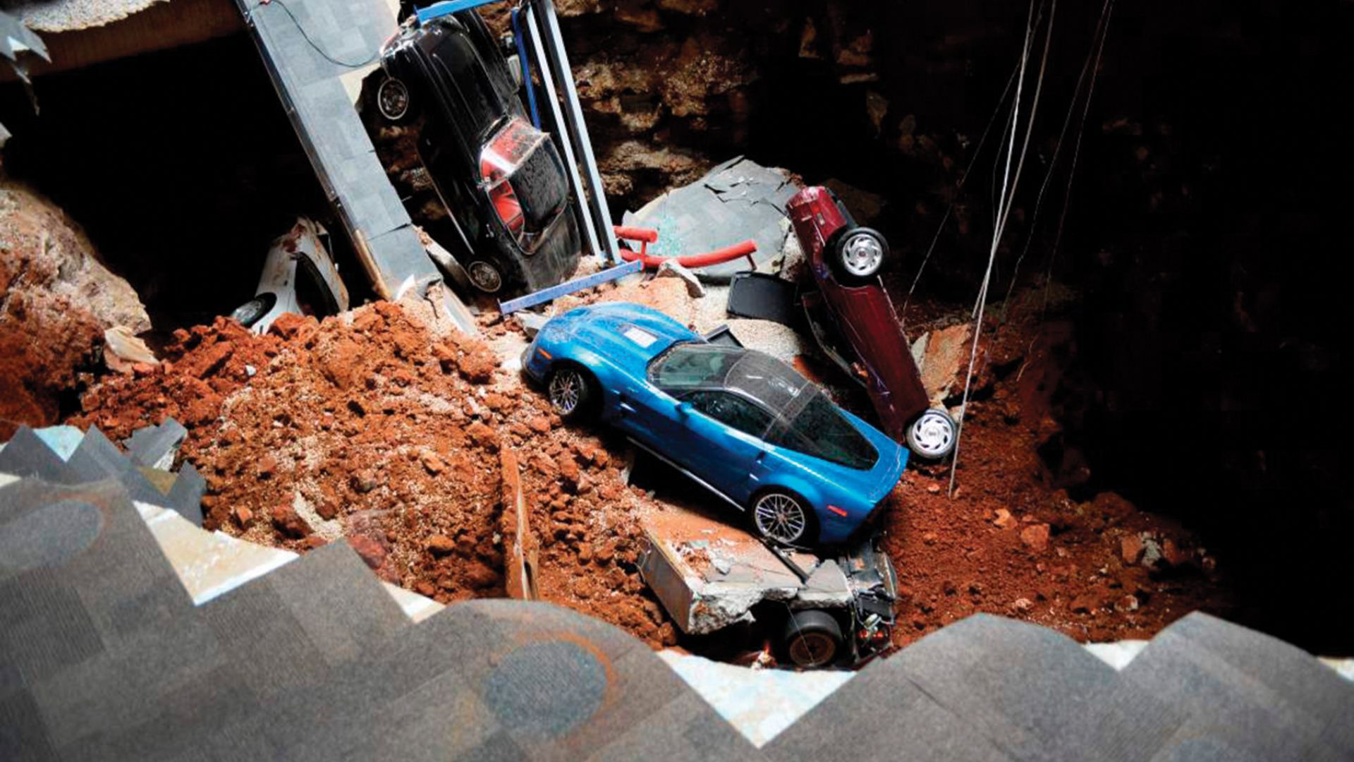 The Fastest SUVs To Ever Lap The Nurburgring