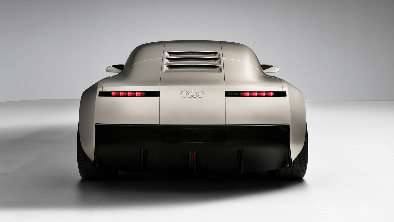 Audi CEO Doesn't Say No To A Lamborghini-Based R8 Successor