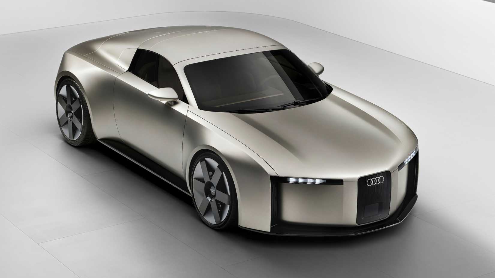 Audi CEO Confirms Concept C Will Enter Production, And It's Happening Soon