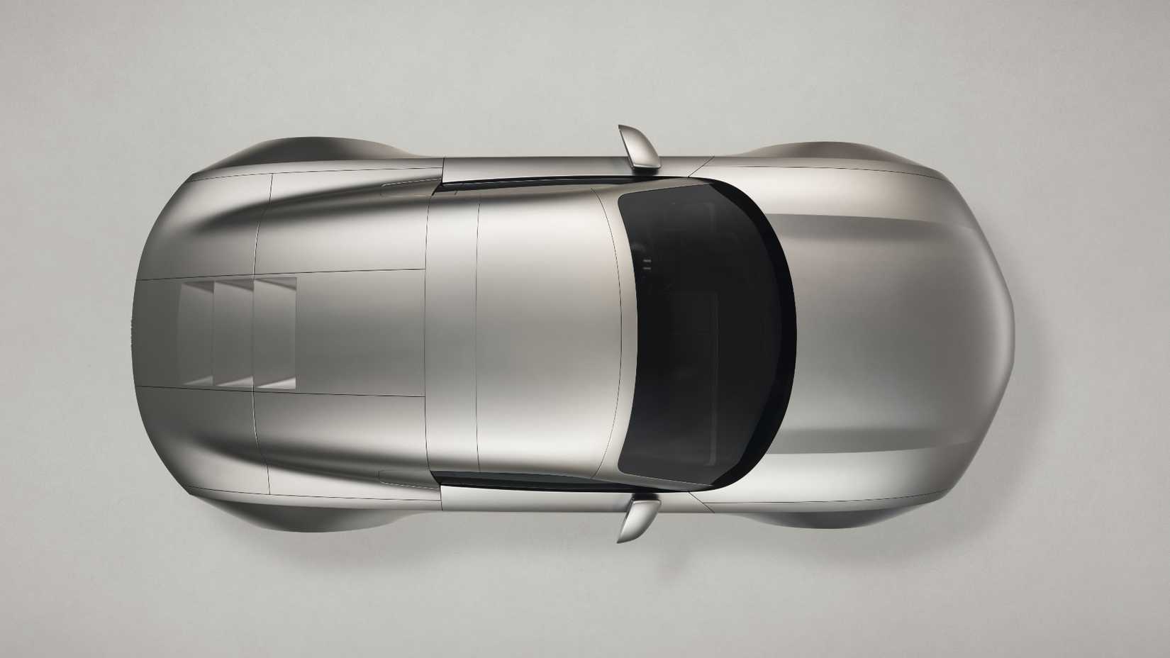 This Audi EV Concept Is Inspired By Its TT, R8, And Auto Union Past