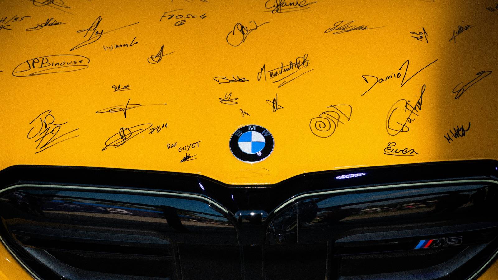BMW Launches 'Gen M' Lifestyle Experience To Attract Younger Buyers To ...