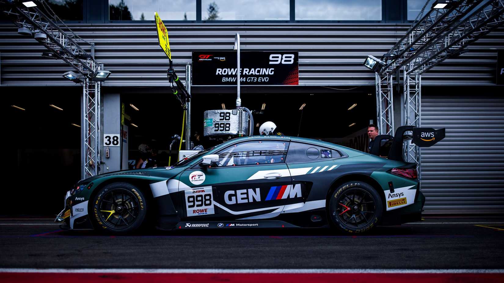 BMW Launches 'Gen M' Lifestyle Experience To Attract Younger Buyers To ...