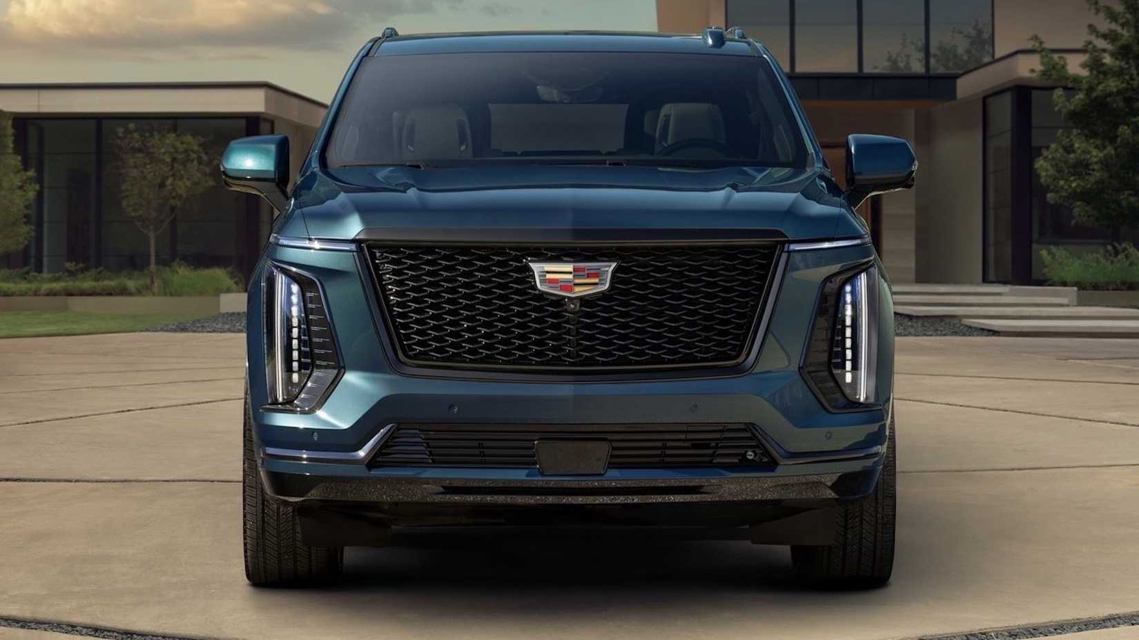 Cadillac Escalade Reliability Over The Last Quarter-Century
