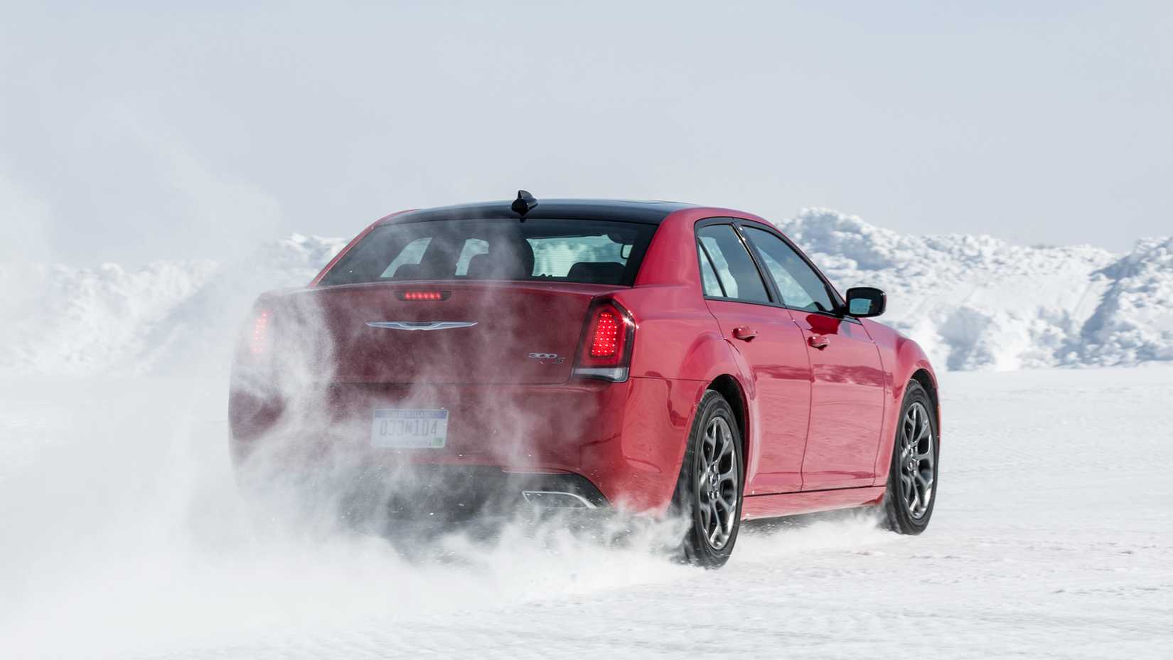 Only Three Modern Muscle Cars Came Straight From The Factory With All ...