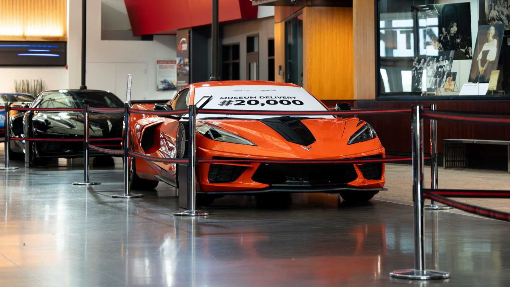 Corvette Owners Love Ticking This Option For Picking Up Their New Chevrolet