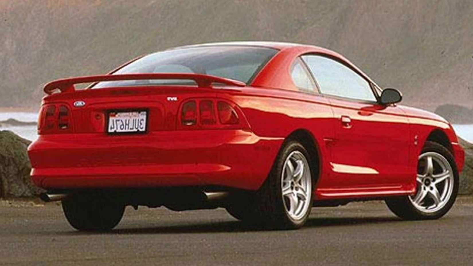Ford 4.6L V8 Problems Most Commonly Reported By Owners