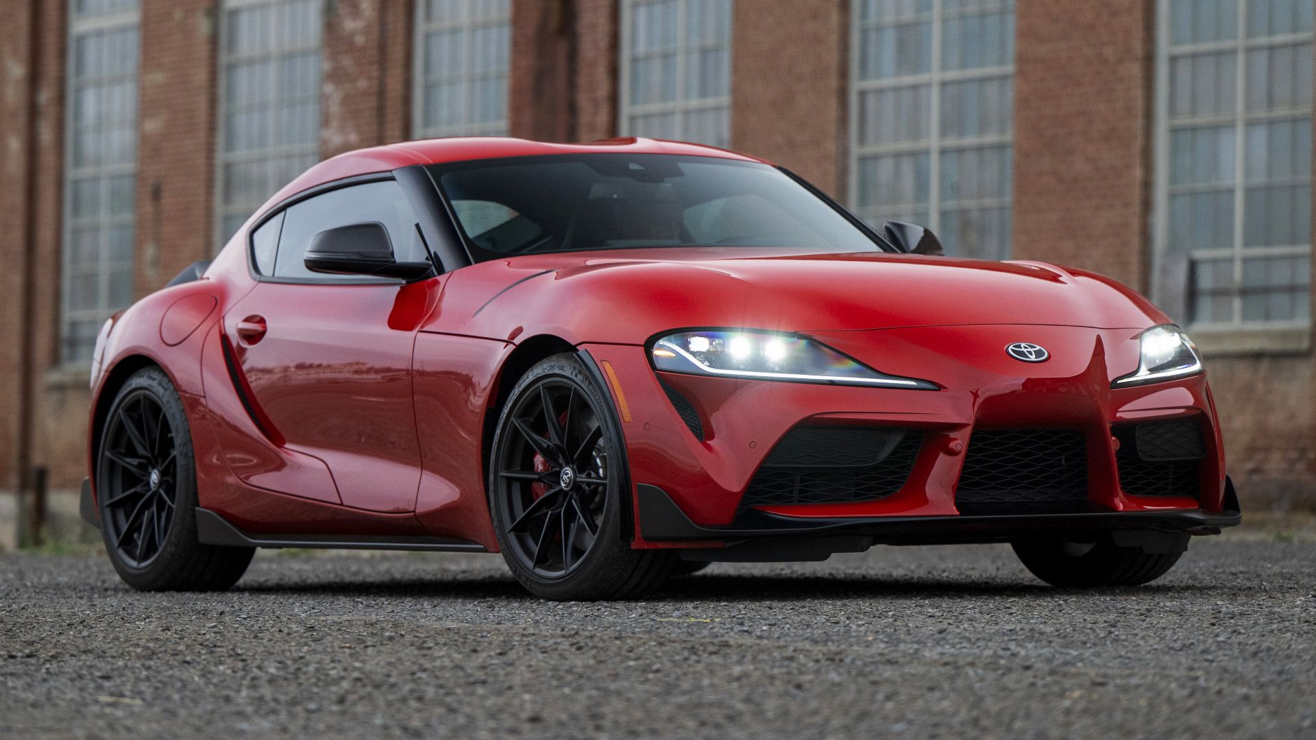 2026 Toyota GR Supra Pricing, Photos & Specs