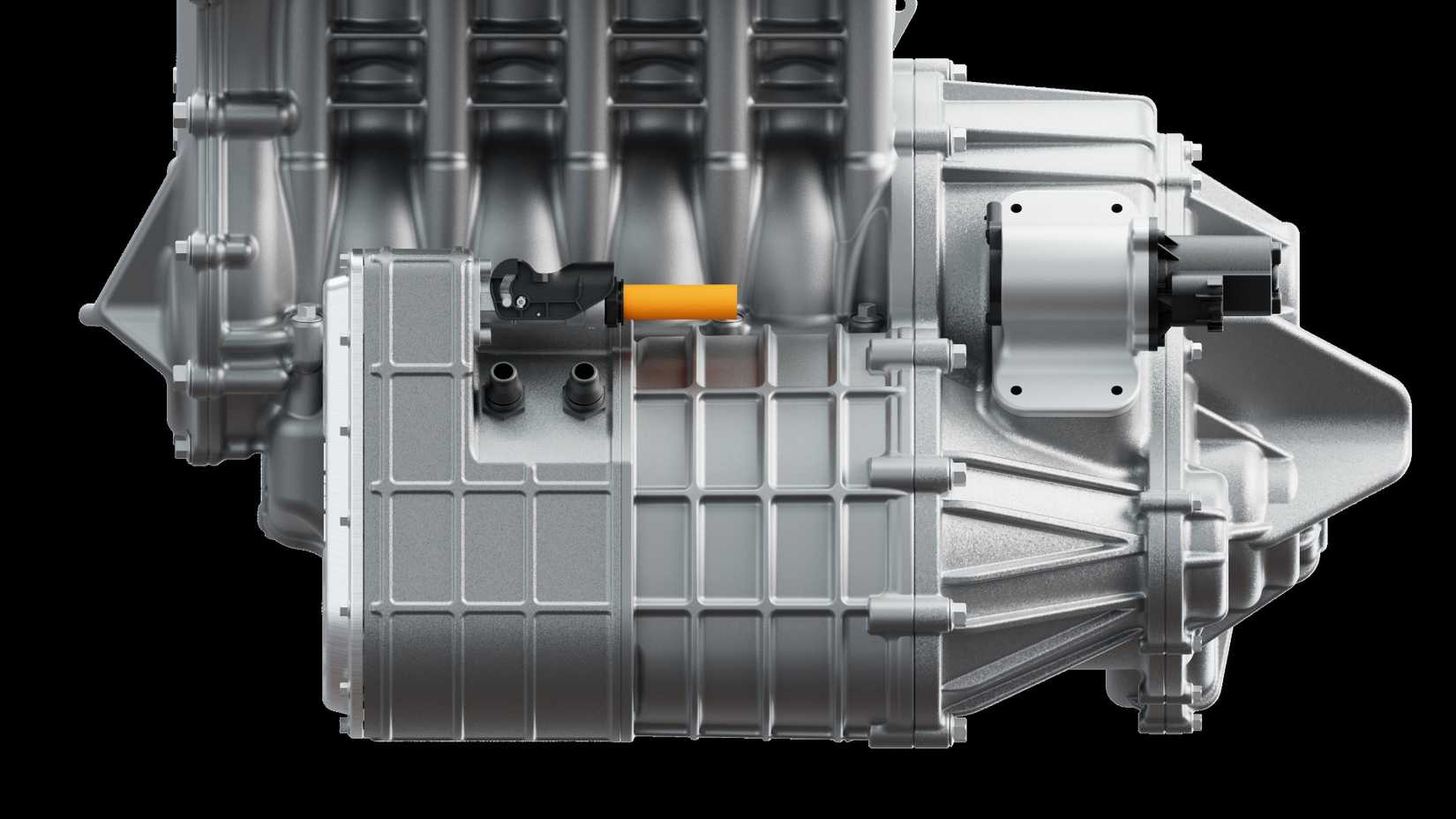 Horse Has A New Hybrid Powertrain Designed For EV Platforms