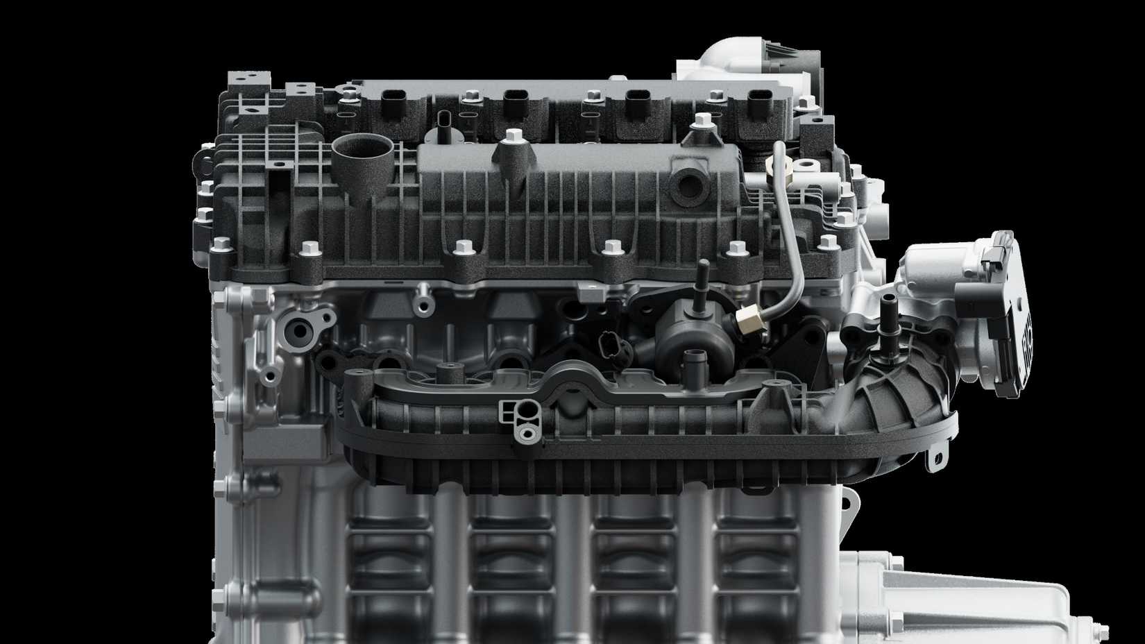 Horse Has A New Hybrid Powertrain Designed For EV Platforms