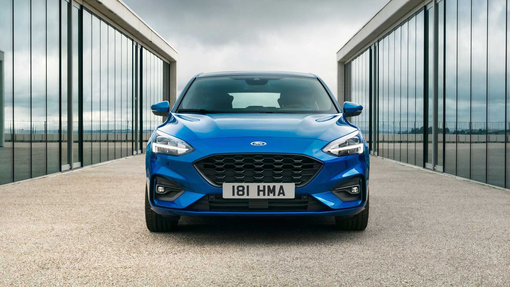 The Final Ford Focus Has Left The Plant, Ending Its 27-Year Production Run