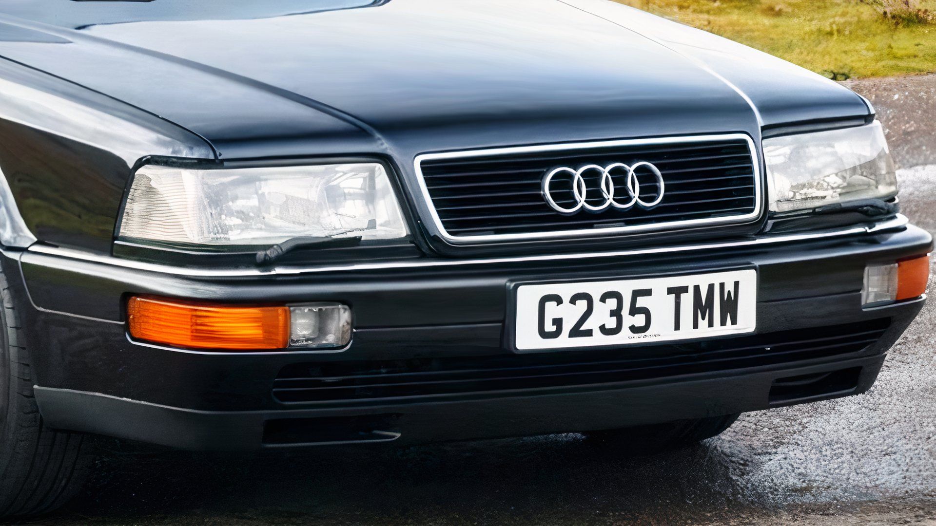 7 Amazing Kit Cars To Build In Your Own Garage