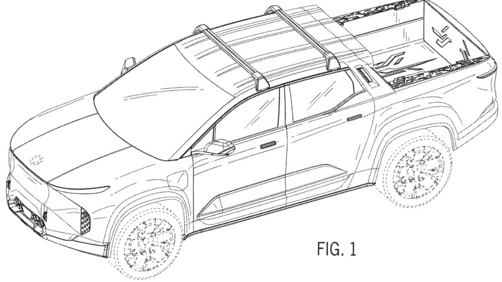 Fisker Is Dead, But The Patents Just Keep On Coming
